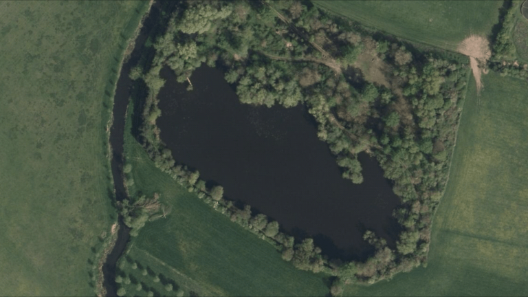 Bures Lake – Bures, Essex – The London Anglers Association